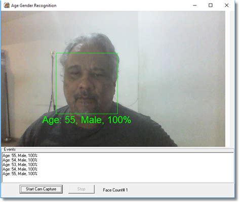 Uniguivcl Face Recognition Expressions Facial Features Recog