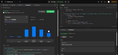 Day44 100daysofleetcode Leetcode 100daysofcode Combinationsumii