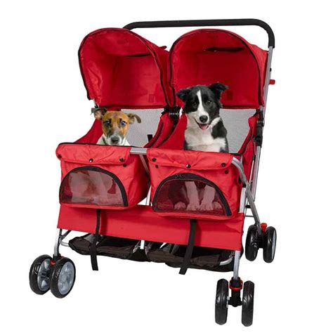 7 Large Dog Stroller 2022 Buyers Guide To Select Best One The Best
