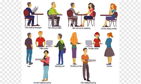 구내 식당 패스트 푸드 푸드 코트 푸드 서비스 음식 본문 카페 Png Pngwing