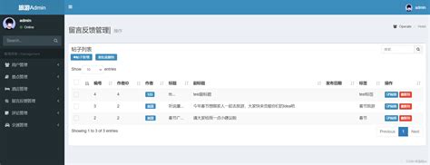 基于ssm的旅游管理系统的设计与实现基于ssm旅游景区管理的设计与实现 Csdn博客