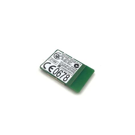 Replacement Board For Wii Upad Ic 2878d Mica2 Module Board For Wii Console Ce0678
