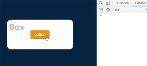 Addeventlistener事件第三个参数javascript 事件代理简单例子 Csdn博客