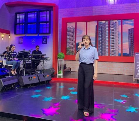 Mantan Trio Macan 9 Potret Terbaru Iva Lola Bikin Ambyar