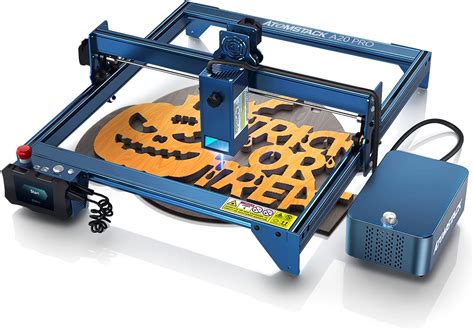 Buy ATOMSTACK A20 Pro Laser Engraver 130W 20W Optical Power Laser