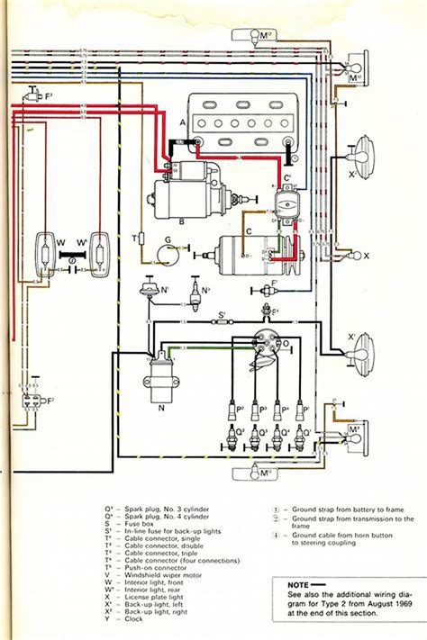 Reading Vw Wiring Diagrams Electrical Wiring Electrical Wiring Diagram Electrical Projects