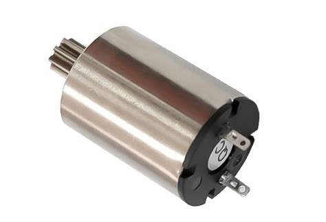 15mm Coreless Motor Precision Metal Brush Ric 1524d Ric Motor