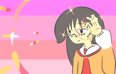 Shiny Glasses Oc Rnichijou