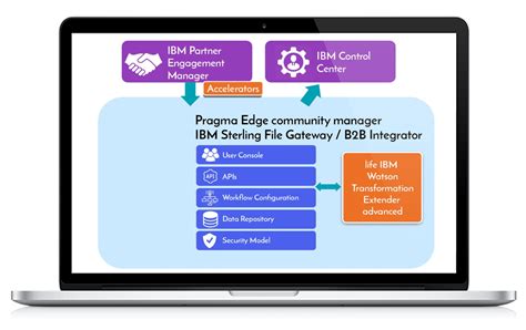 IBM Partner Engagement Manager PEM Standard Pragma Edge