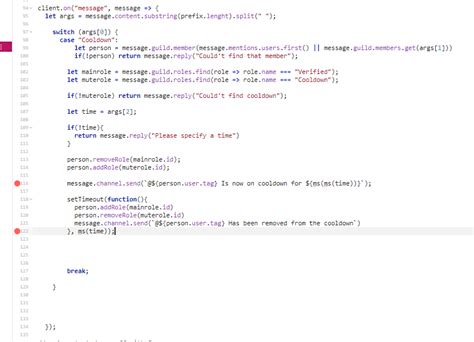Help With Discordia Lua Based Discord Api Library Scripting Support Developer Forum Roblox