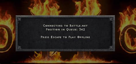 How To Fix Connecting To Battle Net Position In Queue Xxx Driver Easy