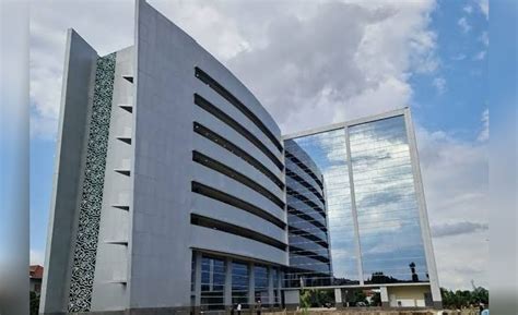 Jangkau Mahasiswa Ke Pelosok Negeri Kemenag Terapkan Pjj Pai Di Uin