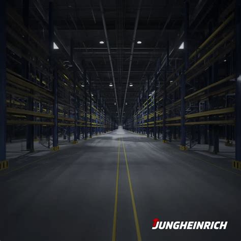 Jungheinrich Singapore On Linkedin Your Success Starts With