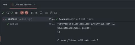Java反射java反射获取类 Csdn博客