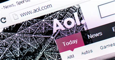 What Happened To Aol Mail It Suffered Some Setbacks But It S Not Dead Yet