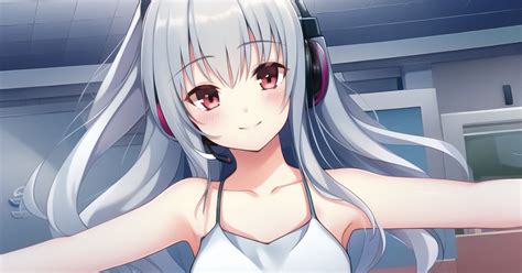 高捷少女 在成為高捷少女之前，仍待在演藝圈的耐耐 或守（あるす たくと）のイラスト Pixiv