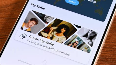 How To Stop Snapchats My Selfie Feature From Using Your Face In Ads Cnet
