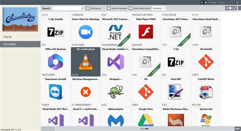 How To Use Chocolatey In Windows To Install Various Applications Make