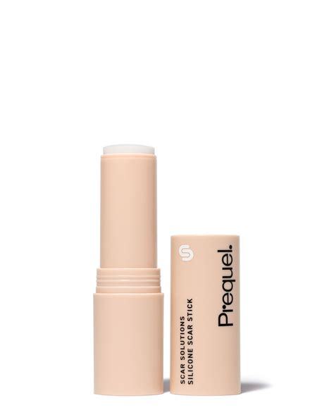 Scar Solutions Silicone Scar Stick Prequel