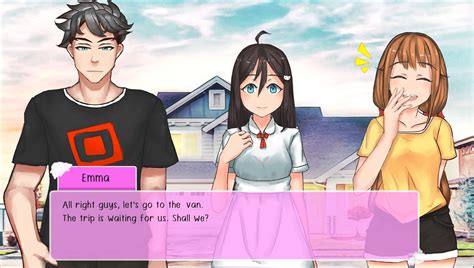 The Day I Learned About Pi The Visual Novel Game By Learn About Pi