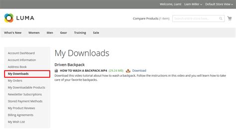 How To Attach Files To Products In Magento 2 Magento 2 Extensions Blog