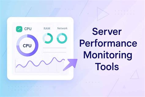 How To Monitor Server Performance And Fix Issues Before They Affect You