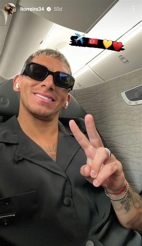 FutbolArena On Twitter Lucas Torreira