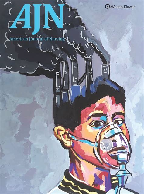 April Issue Highlights Nurses Views On Substance Users Decarbonizing