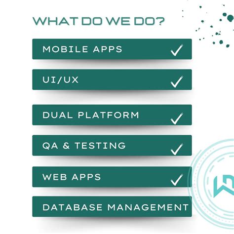 Developping Software Solutions For Ios And Android Develoware Posted