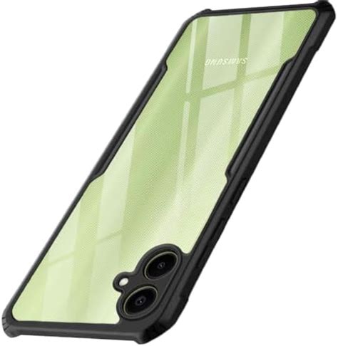 Gorilion Compatible For Samsung Galaxy F05 M05 A05 Back Case Cover For Samsung