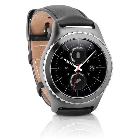 Deal Off Of The Samsung Gear S Classic
