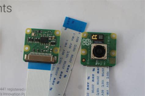 Raspberry Pi Camera Module 3 Review Hdr Autofocus Wide Angle And