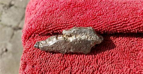 Imgur I Need Your Help Is This A Meteorite That Ive Found Album