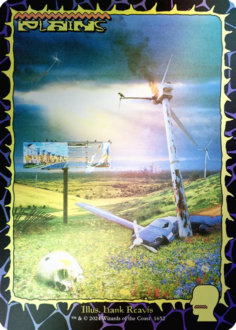 Brain Dead Bundle Foil Edition Secret Lair