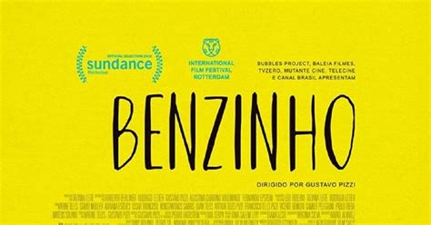 Tem Um Coelho No Cinema Benzinho
