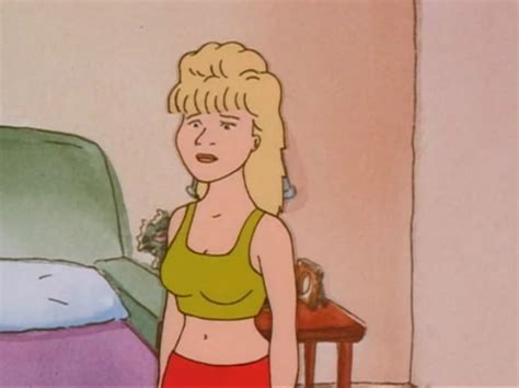 The Best Luanne Platter Episodes From King Of The Hill