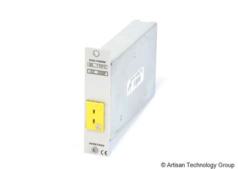 Dewe 2010 Dewetron Portable Daq System Artisantg™