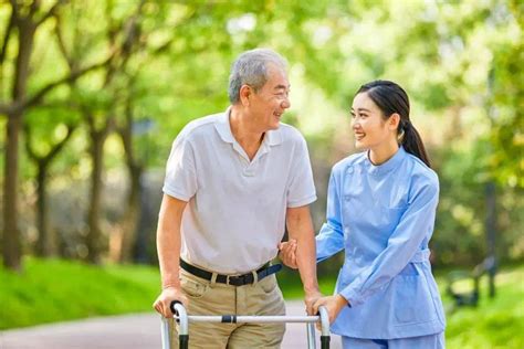 养老行业入门应知养老院有几种类型都有什么不同 机构 老年人 收费