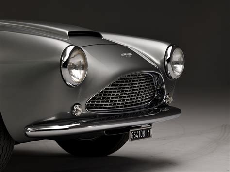 ASTON MARTIN DB4GT ZAGATO 0188 L Tom Hartley Jnr