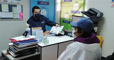 SIS Cómo afiliarte al Seguro Integral de Salud a través de WhatsApp