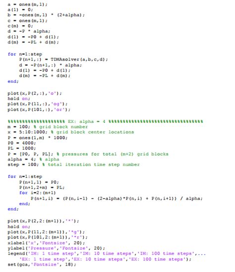 Can You Change This MAT Lab Code To Another MAT Lab Chegg Com
