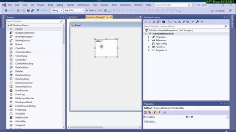 【visual c 】 check net frameworks net framework framework visual