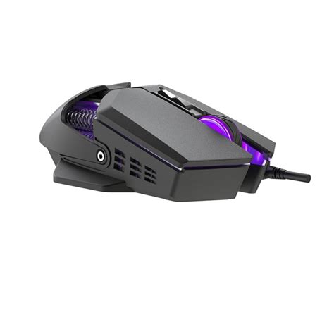 Ch 810 Gaming Mouse