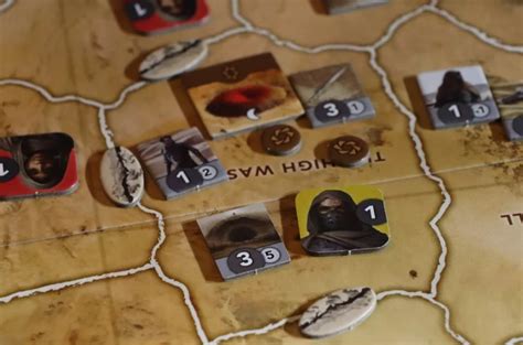 Best 3 Games Withdeterministic Combat The Players Aid