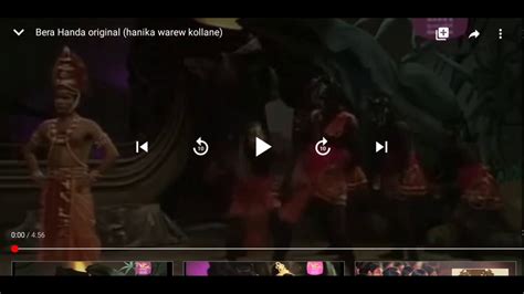 නර්තන විෂය 10 ශ්‍රේණිය දෙවැනි වාරය නාට්‍ය ගීතයකට නර්තනය නිර්මාණය කරමු Youtube