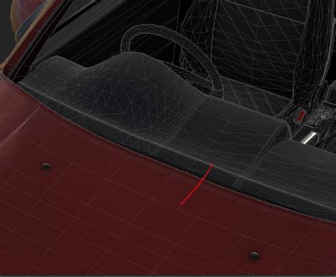 Ds Max How Do I Export An Fbx Without It Triangulating Polycount