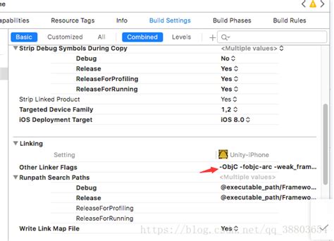 unity生成ios打包 阿拉德 unity 出ios包 csdn博客