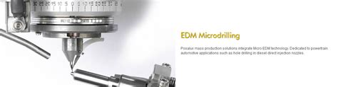 Micro Machining Laser Microdrilling Micro Milling Grinding By Posalux