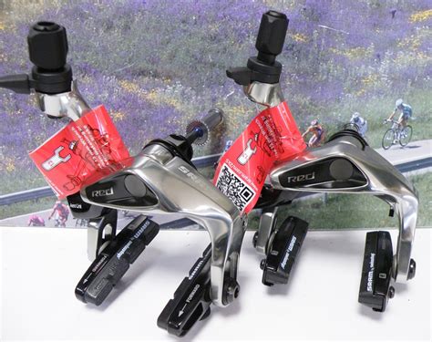 Sram Red Brake Calipers Defietsenmaker