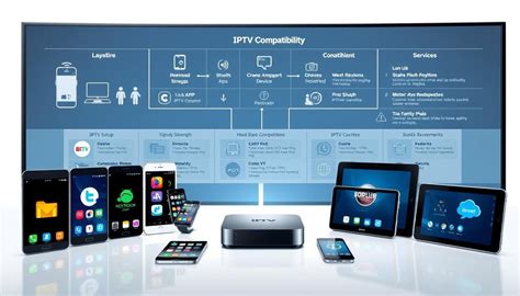 The Best Adult Iptv Services A Comprehensive Guide